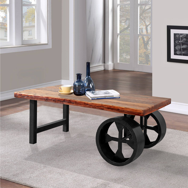 HARYANA COFFEE TABLE | Indus Valley