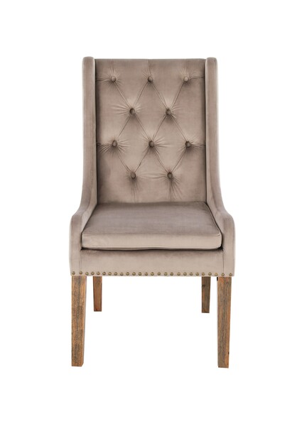 HOXTON DINING CHAIR | Indus Valley