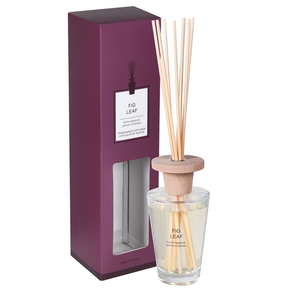 Fig Leaf Diffuser Millhouse Furniture