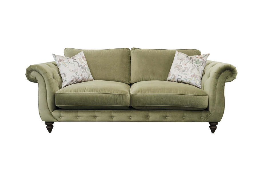 Small Sofa | Millhouse Furniture