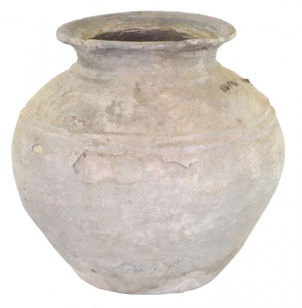 Restoration Small Water Pot | Ancient Mariner Furniture