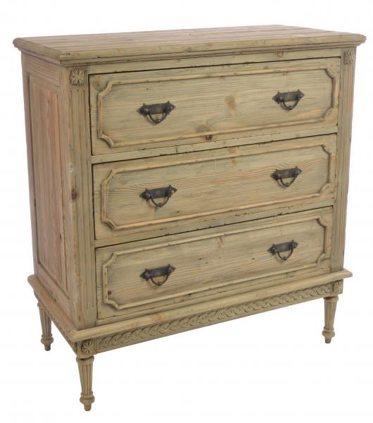 Vintage Chest of Drawers | Ancient Mariner Furniture