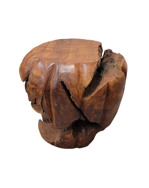 Tomato Stool | Ancient Mariner Furniture