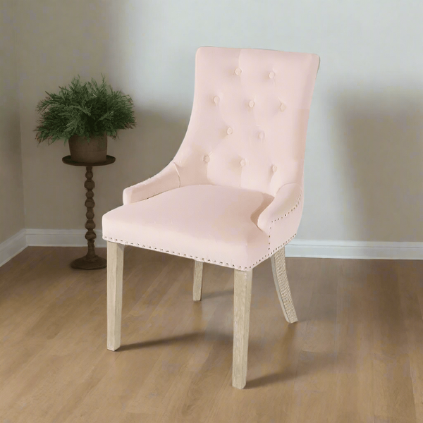 Vicky Dining Chair | Ancient Mariner Furniture