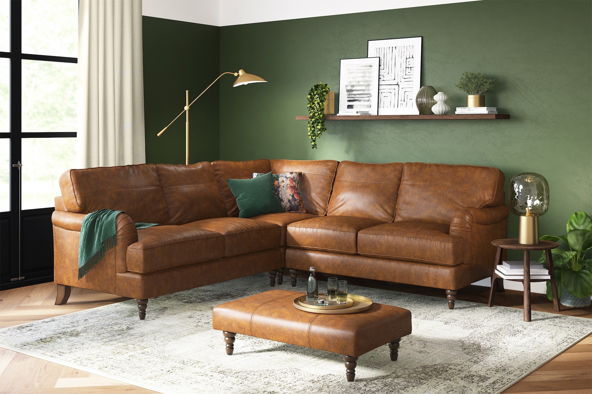 Finding "The One": Your Perfect Sofa Awaits at Meyer & Marsh | Meyer & Marsh